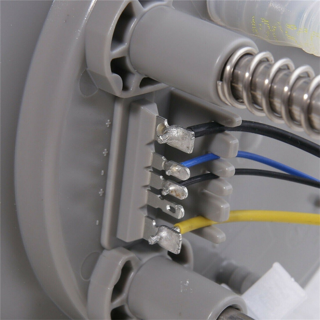 New Fuel pump Assembly Fit For Audi A6 05-08 #4F0919051H# | eBay