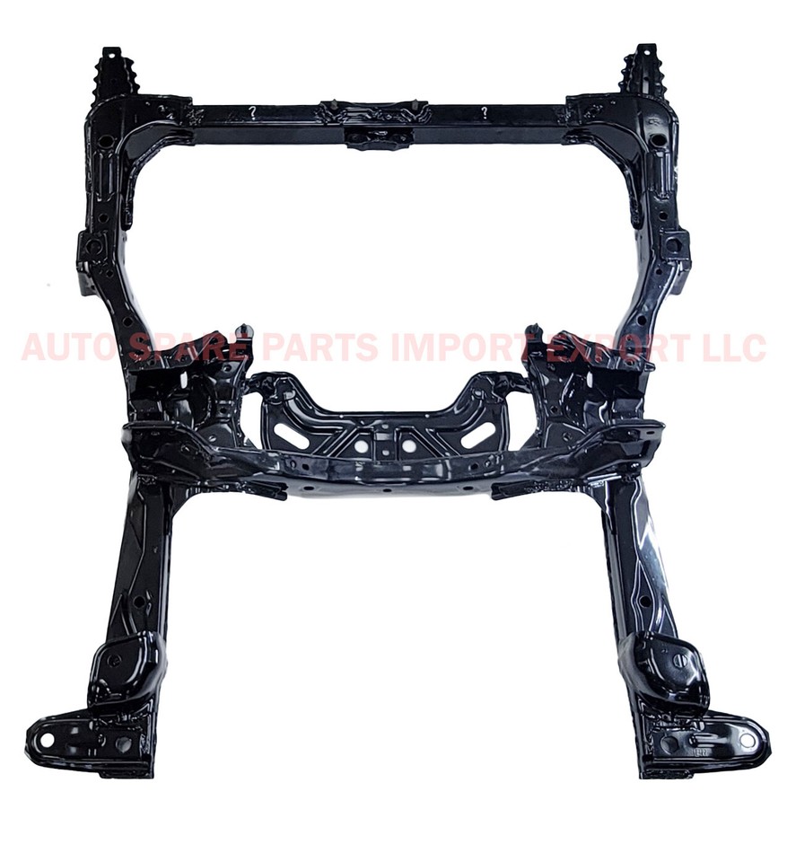Subaru Outback 2010-2014 Front Subframe Crossmember OEM Electric Power ...