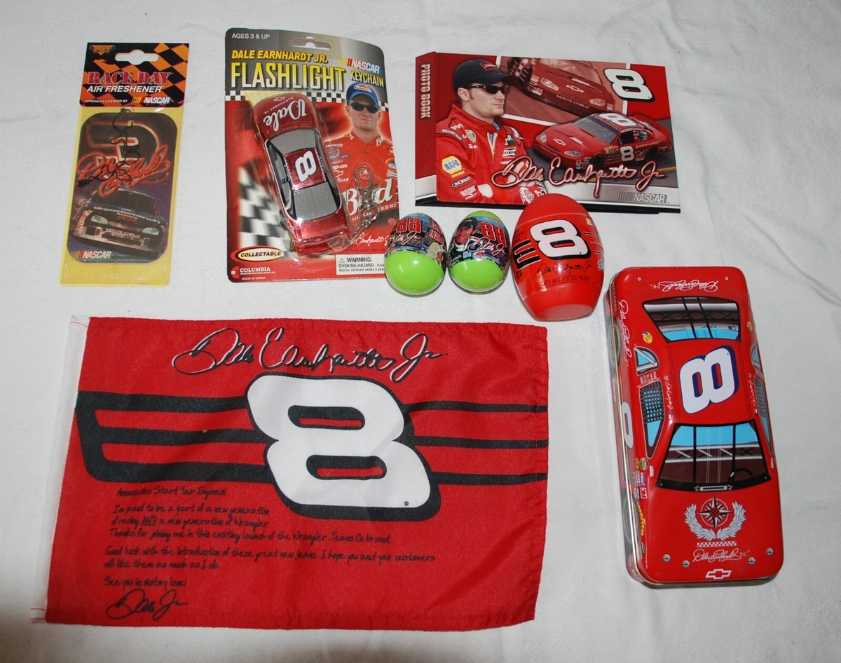 Nascar Merchandise Stores