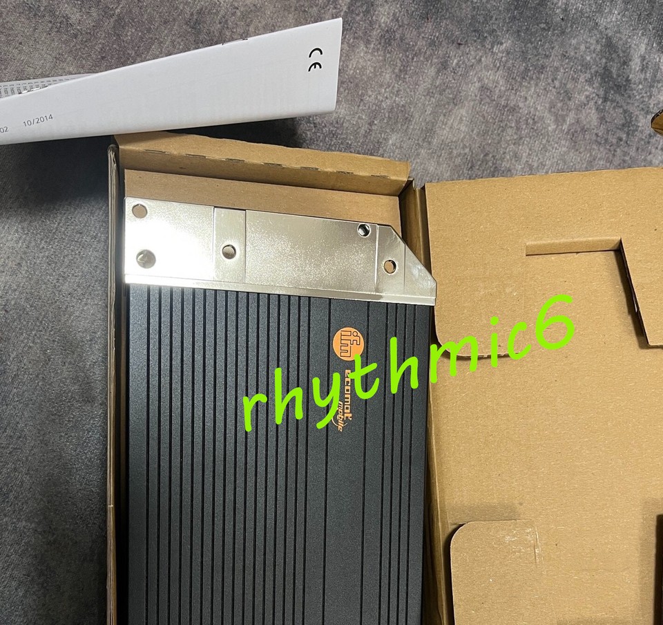 IFM Brand new CR0232 Expansion Controller Fast DHL or FedEx | eBay