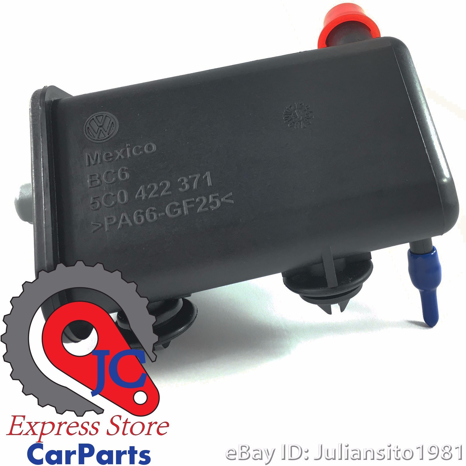 Купить 5C0422371 VOLKSWAGEN GENUINE OEM 2011 - 2015 JETTA на Аукцион из ...