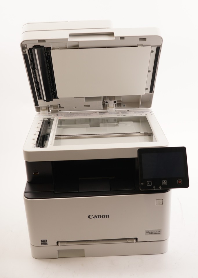 Canon imageCLASS MF654Cdw | eBay