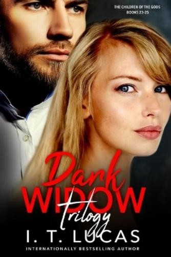 I T Lucas The Children of the Gods Series Books 23-25 (Paperback) (UK ...