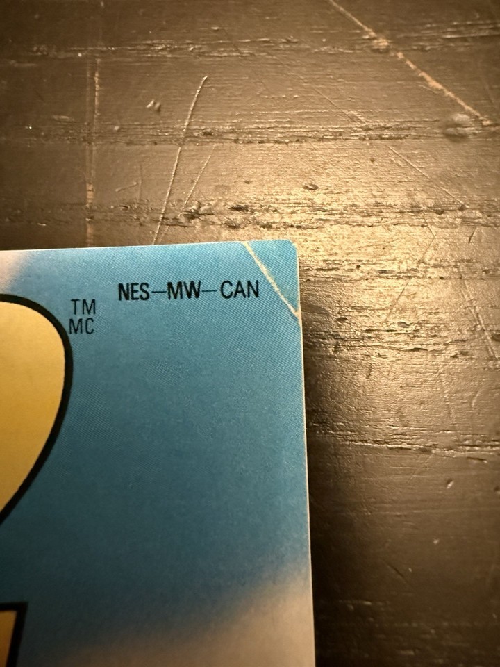 Super Mario Bros 1 2 3 Lot Duck Hunt Combo NES Nintendo Instruction ...