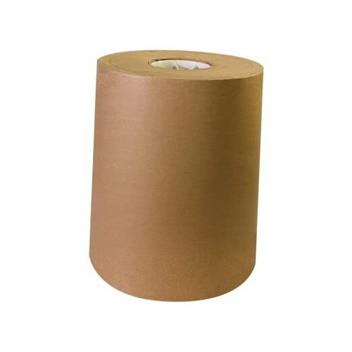 Moving Paper Rolls Kraft, 12" x 1200' 1-Pack | Recycled Paper Roll for ...