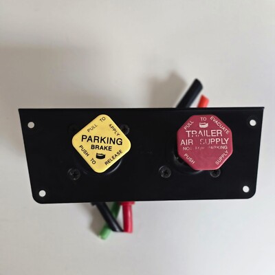 CONTRO BRAKE VALVE/ FREIGHTLINER COLUMBIA-BENDIX /PN:5013293 | eBay