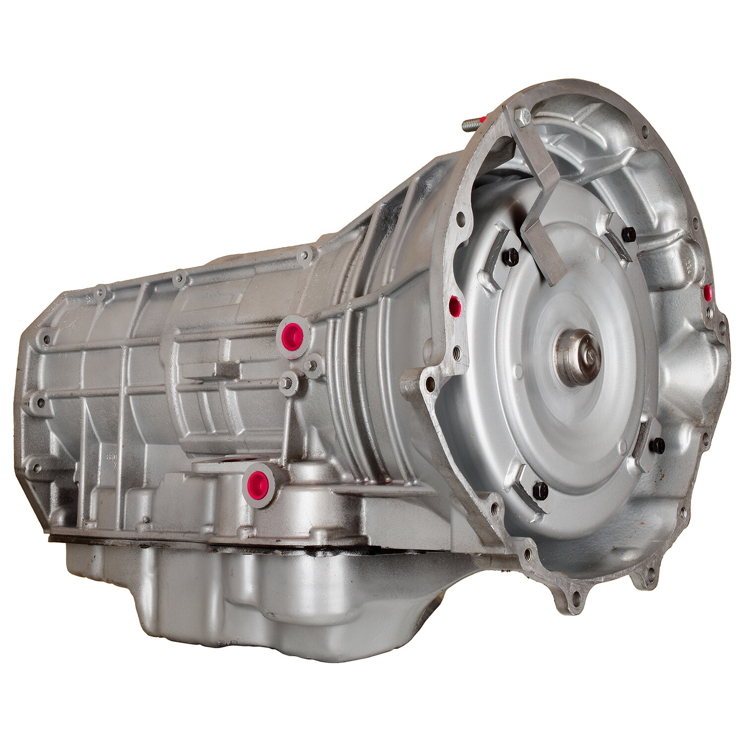 Automatic Transmission Assembly-VIN: N, 4WD, 545RFE ATK North America ...