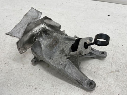 AUDI A5 Cabrio F57 4M0199308AD Support Moteur Arrière 2.00 Diesel ...