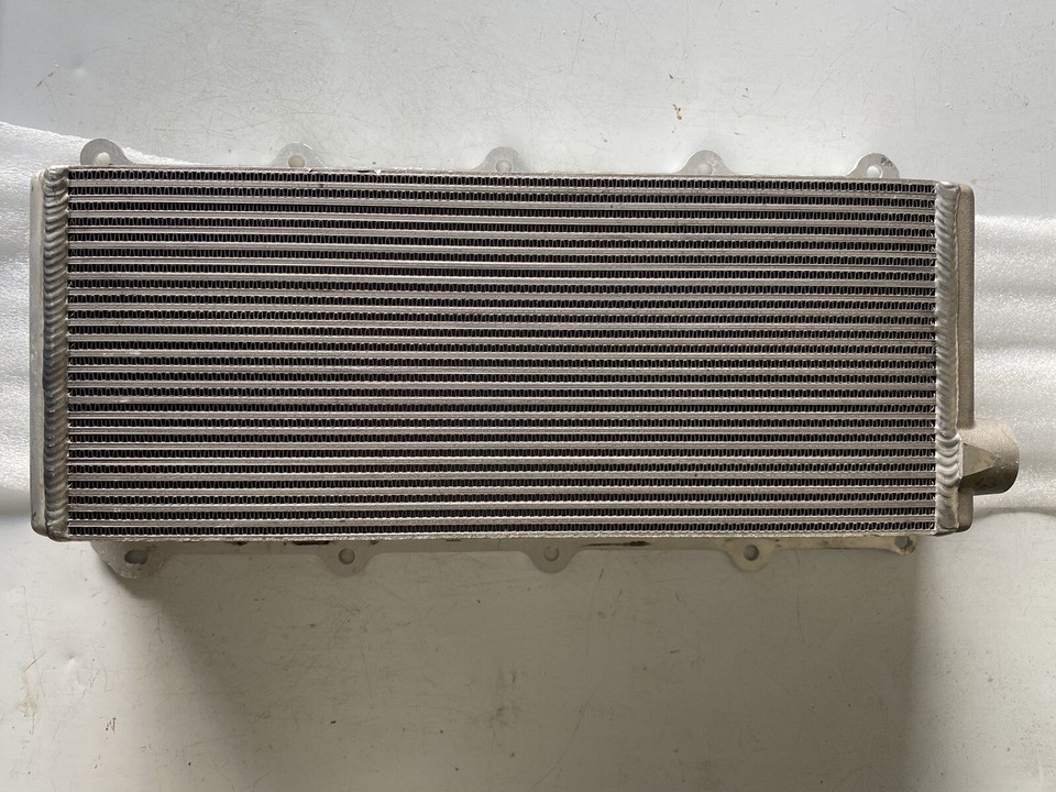 2020 - 2022 FORD SHELBY MUSTANG GT500 INTERCOOLER | eBay