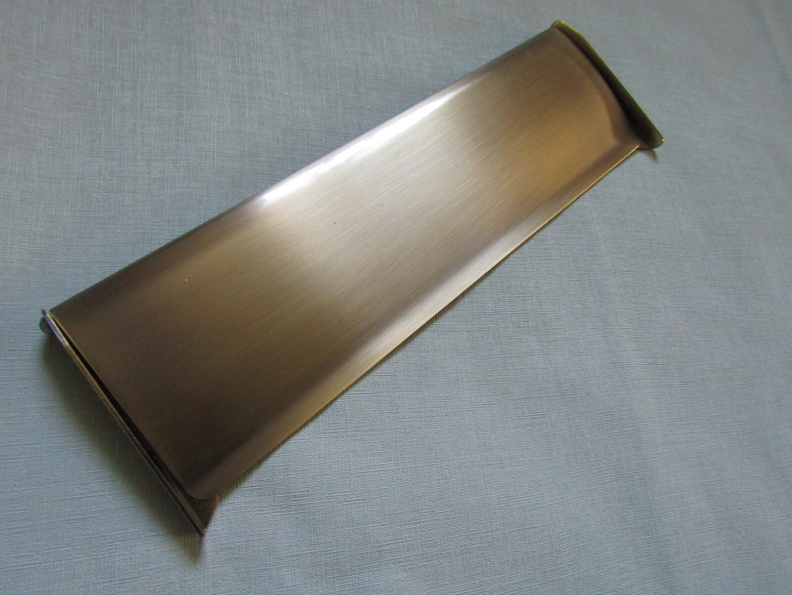 INNER FLAP TIDY Interior letter tidy internal letter box flap in 5 ...