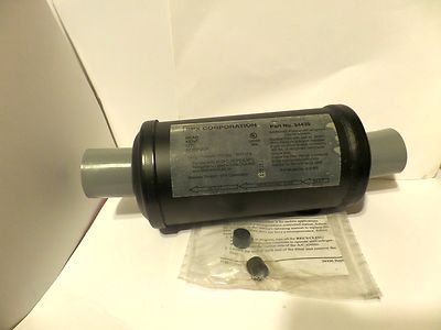 SPX ROBINAIR Replacement Recycling Filter Drier 34430 | eBay