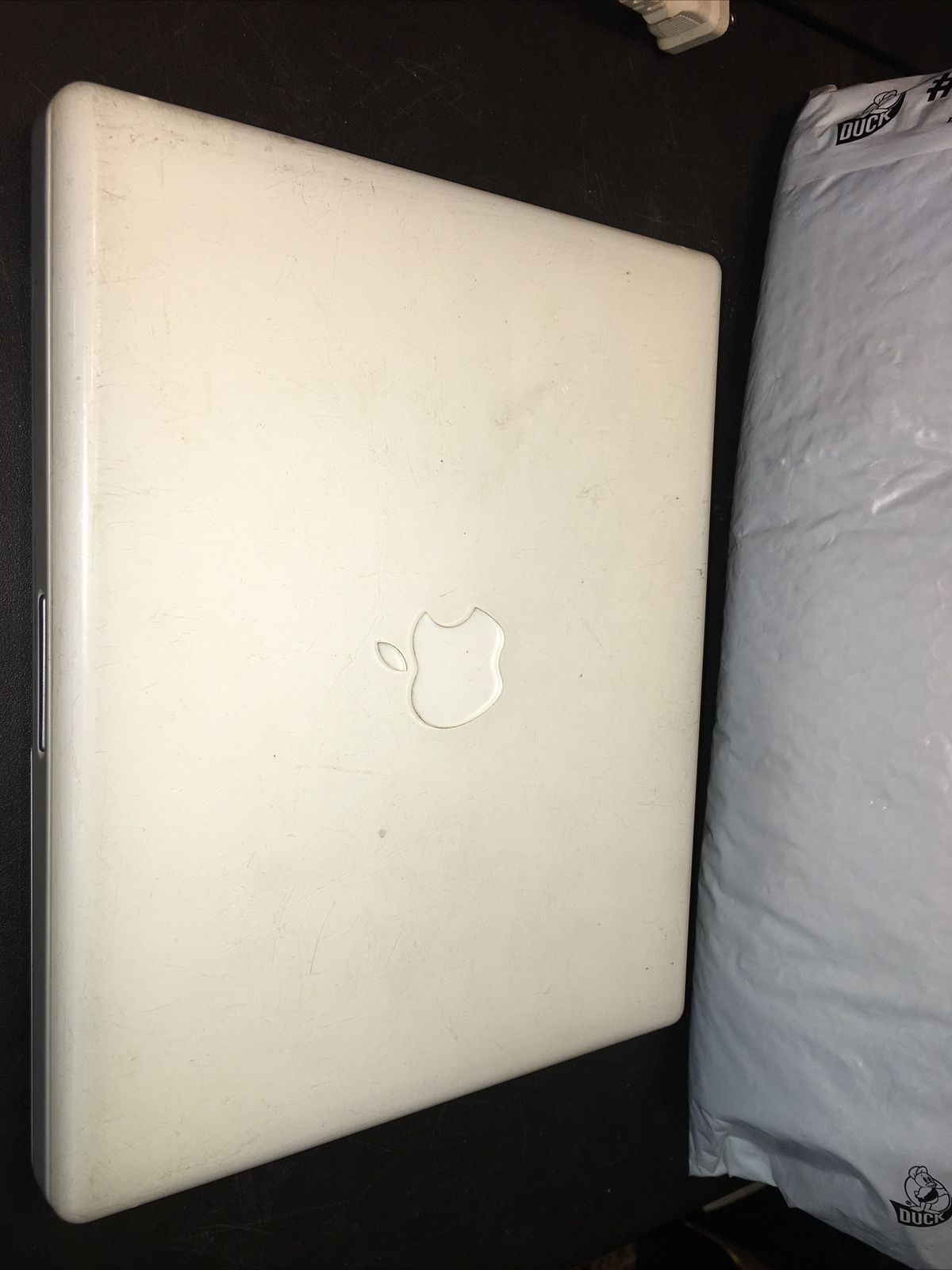 Apple iBook (A1005) 12" Laptop UNTESTED | eBay