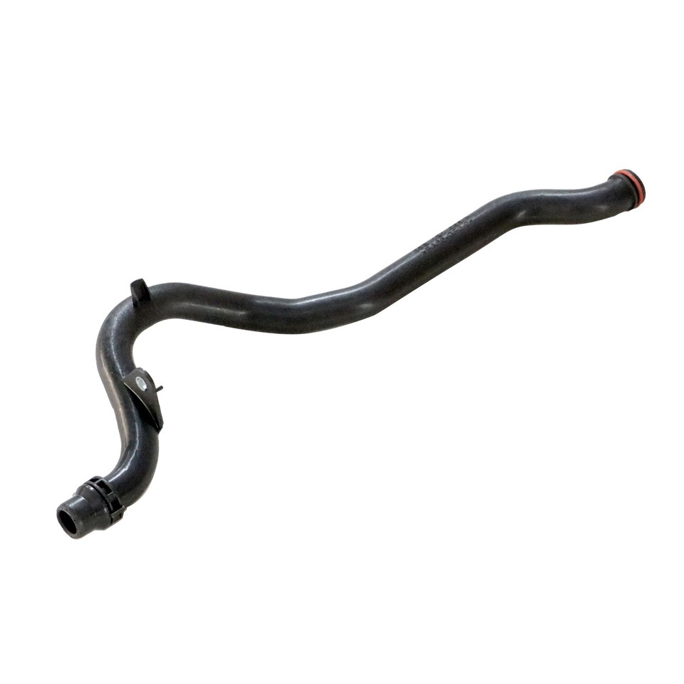 Coolant Radiator Water Pipe Hose For Audi A4 A6 Q5 Q7 Touareg 06E 121 ...