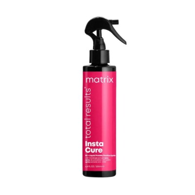 Matrix Total Results Insta Cure Anti-Breakage Porosity Spray 6.8 oz | eBay