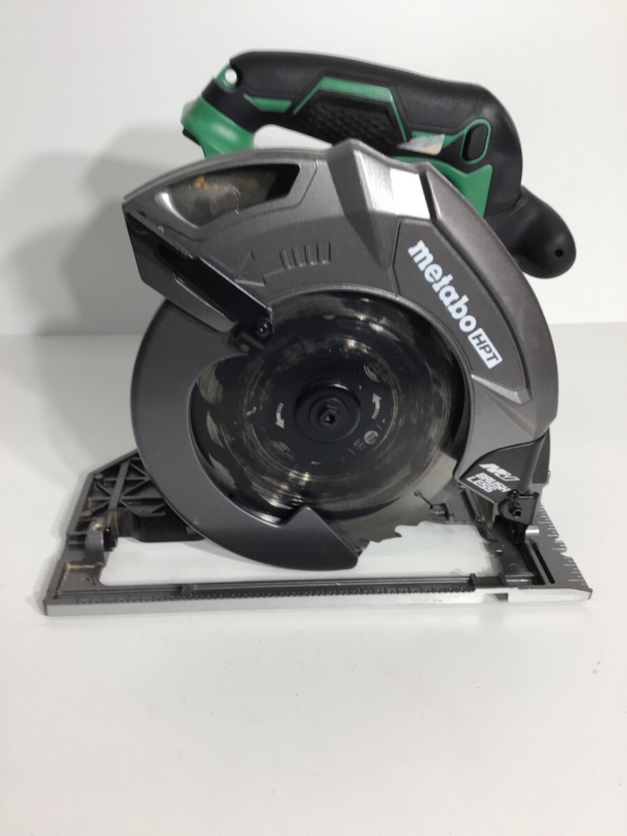 METABO C3607DA CORDLESS CIRCULAR SAW (161675-1) | eBay
