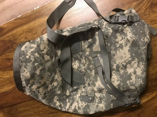 Acu Carry Bag / US Bag Backpack Nuclear at-Digital US Army Backpack New ...