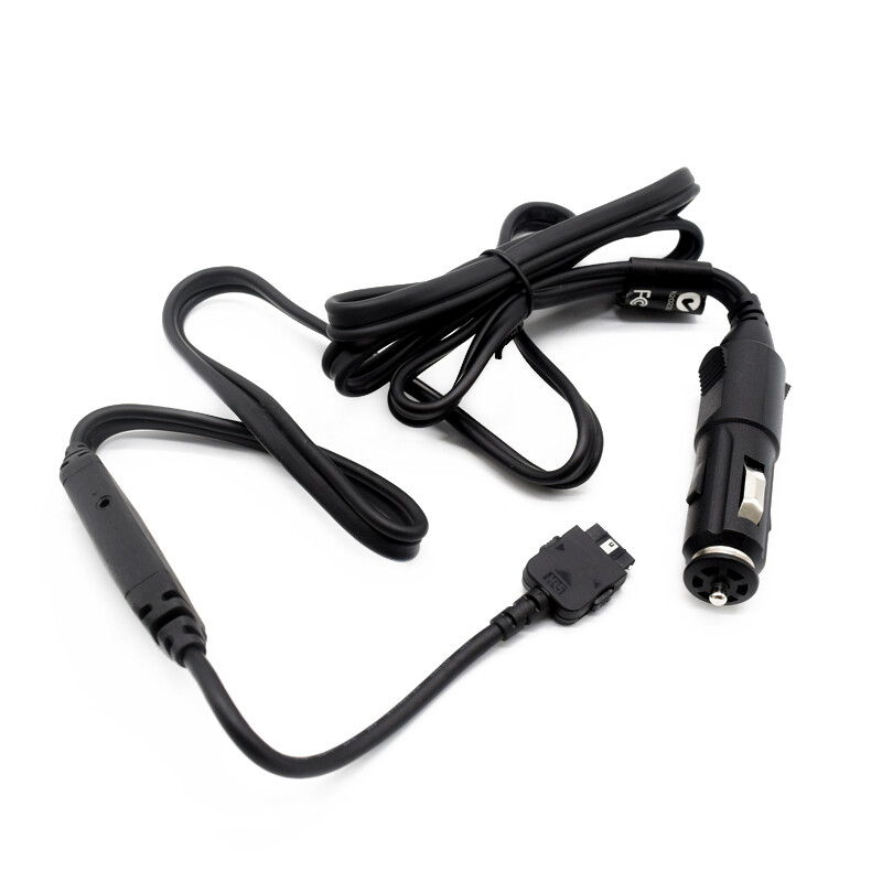 Original Garmin GDL 39 GPS Car Vehicle Power Adapter Charging Cable ...