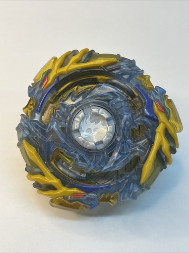 Beyblade Burst Hasbro Fafnir F3 Collectible Japanese Toy Set Lot NICE ...