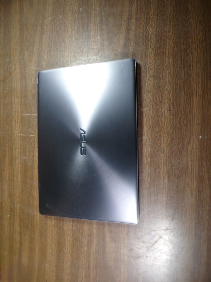 ASUS UX331F NOTEBOOK INTEL CORE I5 8TH GEN 8GB RAM **UNTESTED **NO HD ...