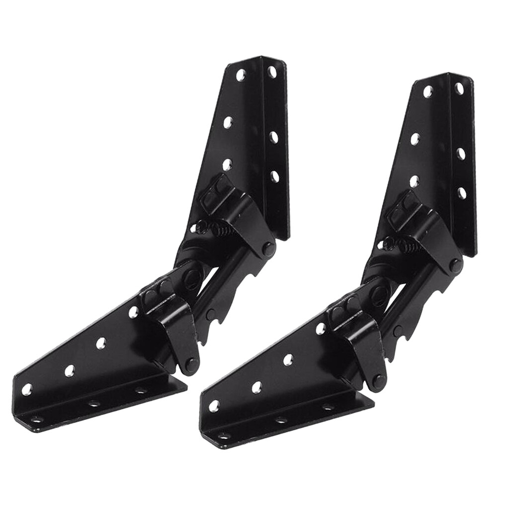 3-Position Hinge Adjustable Mechanism Angle for Sofa Bed Bedding ...