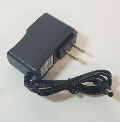 NEW AC Power Adapter 10V-1A for Nintendo Super Famicom System Game ...