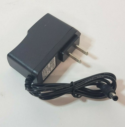NEW AC Power Adapter 10V-1A for Nintendo Super Famicom System Game ...