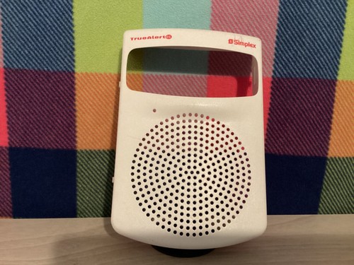 SIMPLEX 49SVC-WWFIRE | eBay