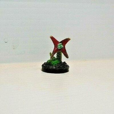 Reaper, Dark Heaven, Bones Chthon RPR 77228 Custom Painted | eBay