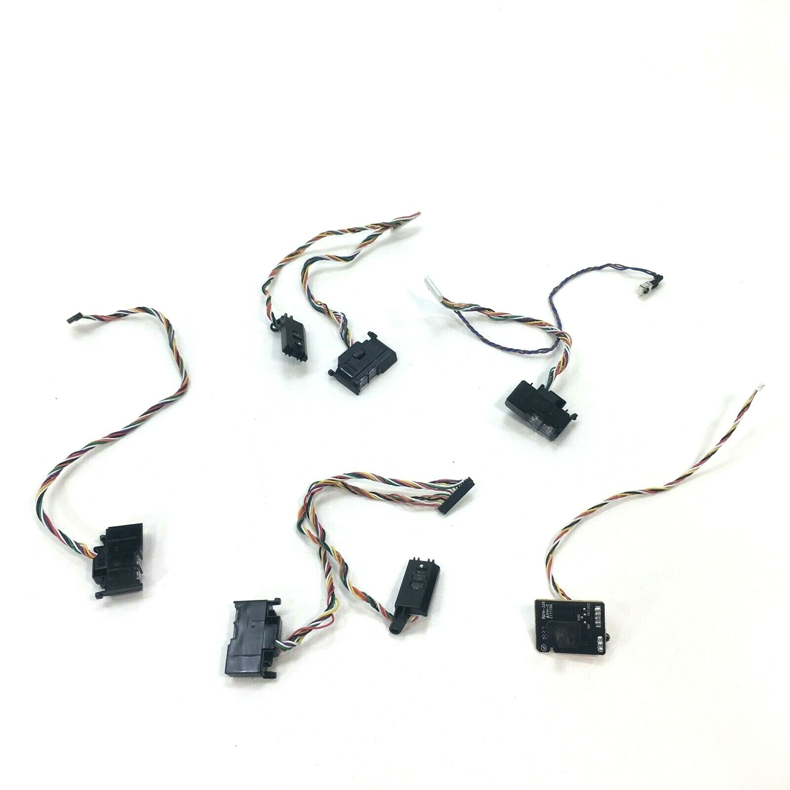 Shark RV750N RV700N RV720N RV725N Full Set of DROP CLIFF and DUST BIN ...