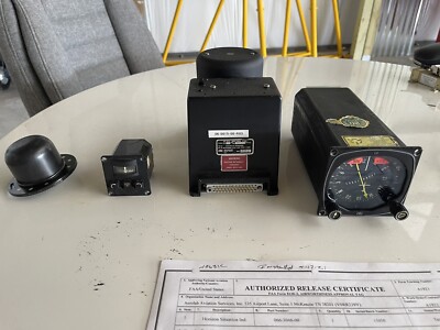 Bendix King Aircraft Avionics | Bendix King