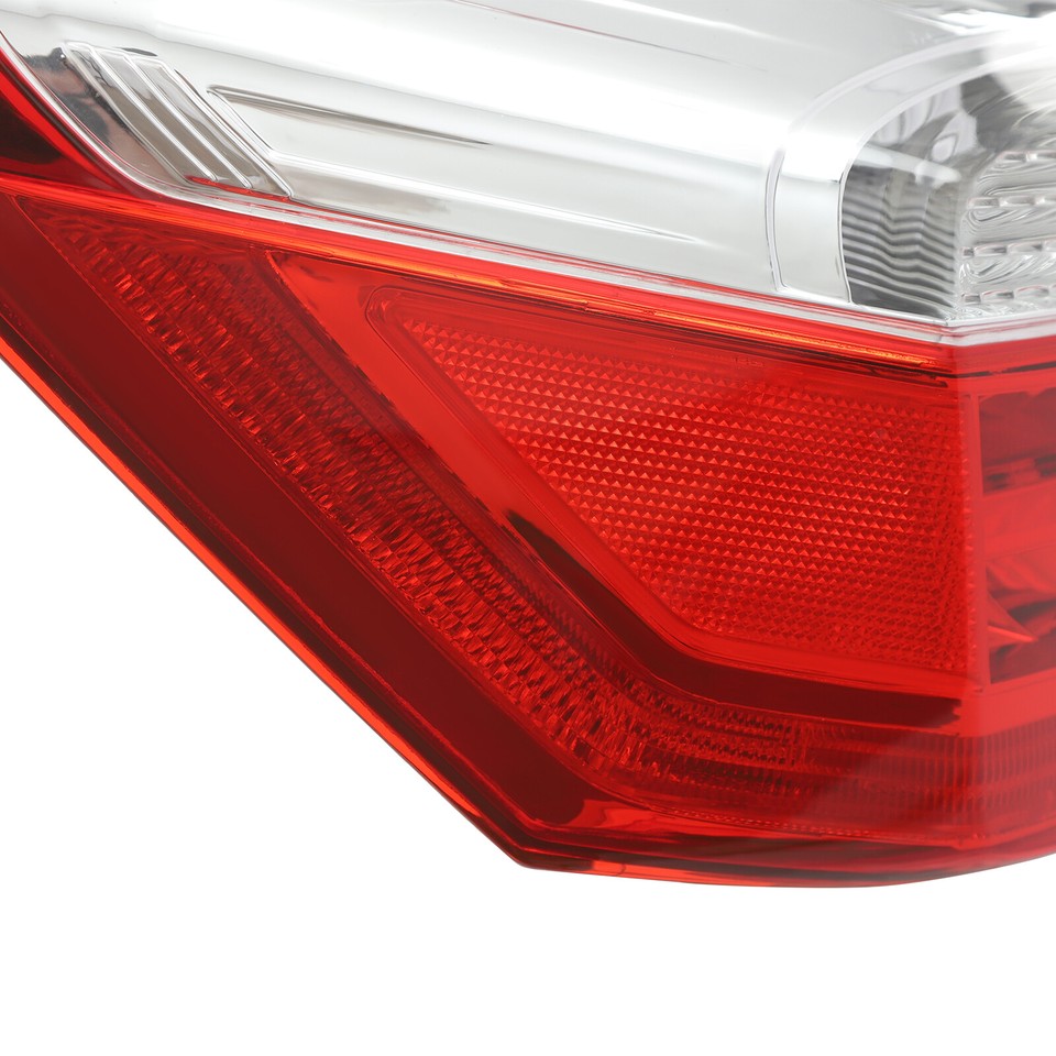 For Honda Accord Sedan EX-L 2013-2015 Touring Models LED Tail Light ...