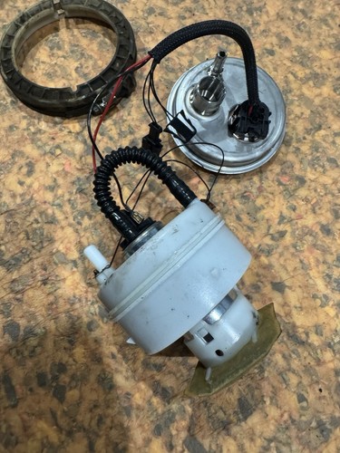 2007 2013 BMW 328i 128i 3.0L N51 Tank Fuel Pump 16147194207 OEM | eBay