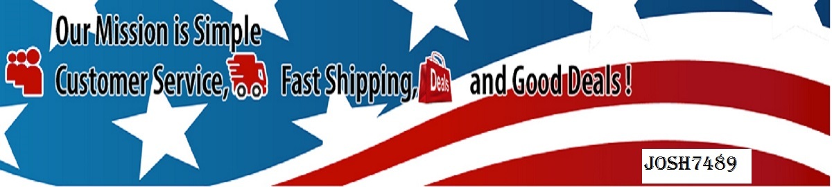 Different Deals, All at Steals | eBay Stores