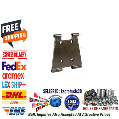 898670M91 HYDRUALIC LIFT AUTO HITCH PLATE FITS FOR MASSEY FERGUSON MF ...
