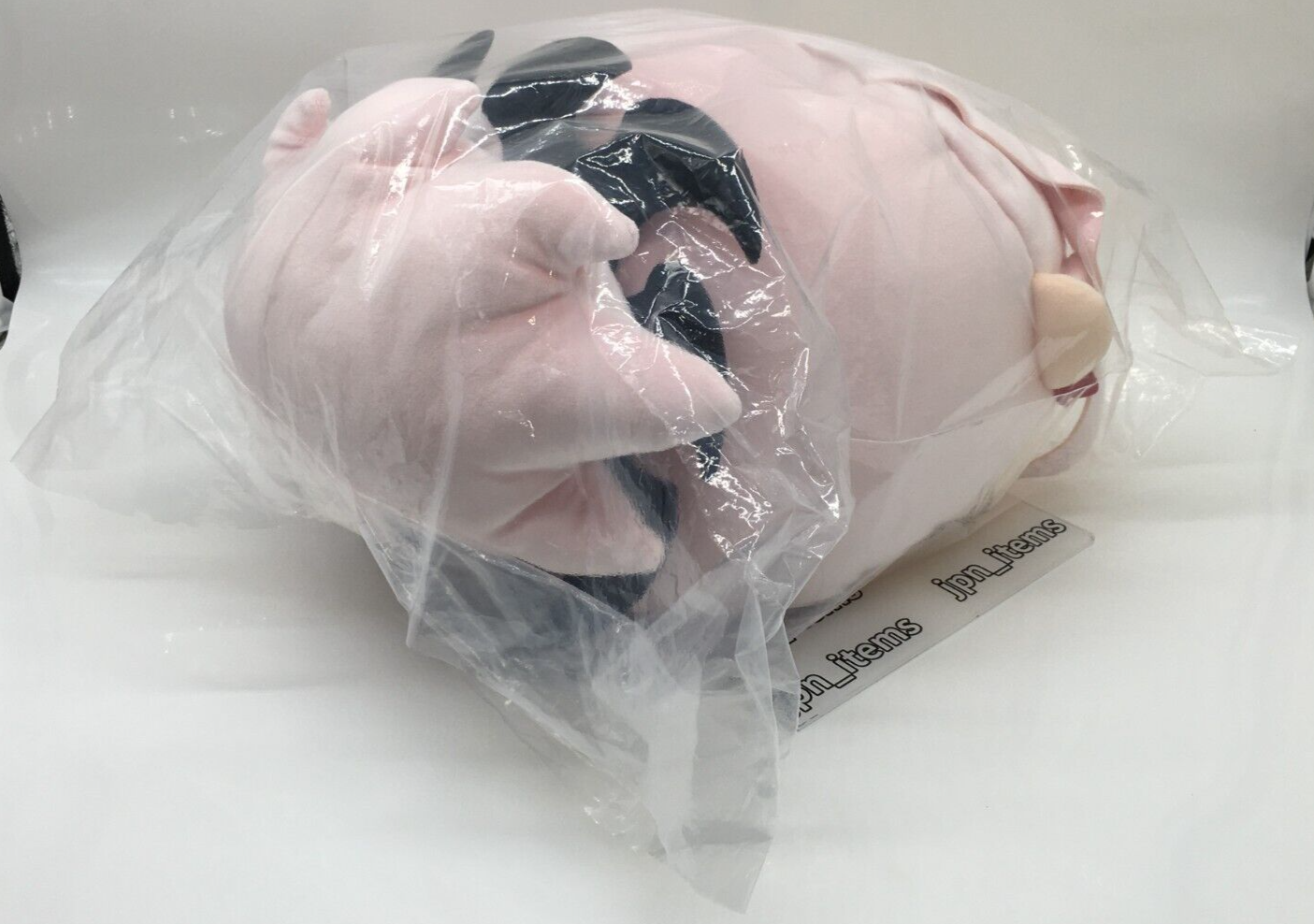 Fate / Grand Order FGO Musashi-chan Cushion Plush Doll Stuffed Toy ...