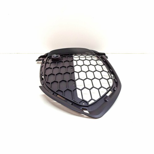BMW X5 F15 F85 M FRONT LEFT BUMPER GRILLE 51118064633 8064633 NO DUTY ...