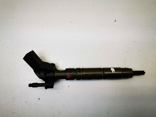 MERCEDES-BENZ R W251 320CDI Fuel Injector A6420701387 3.00 Diesel 165kw ...