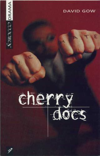 Cherry Docs by David Gow (1998, Perfect) for sale online | eBay Australia