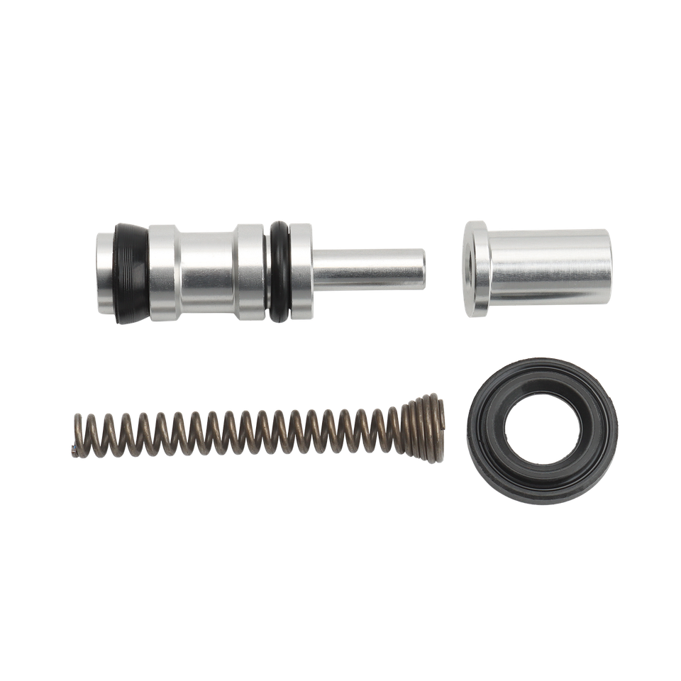 Sngl Disc Front Master Cylinder Rebuild Kit For Harley Sportster 883 ...