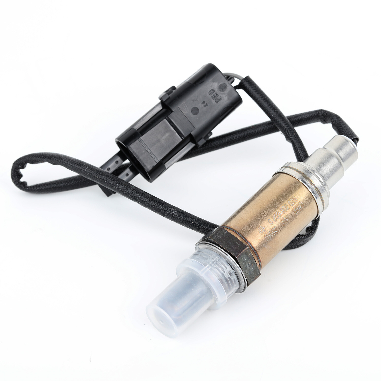 BOSCH Oxygen Sensor Fits Holden Commodore VY VT VP VR VS VU VX 3.8L V6 ...