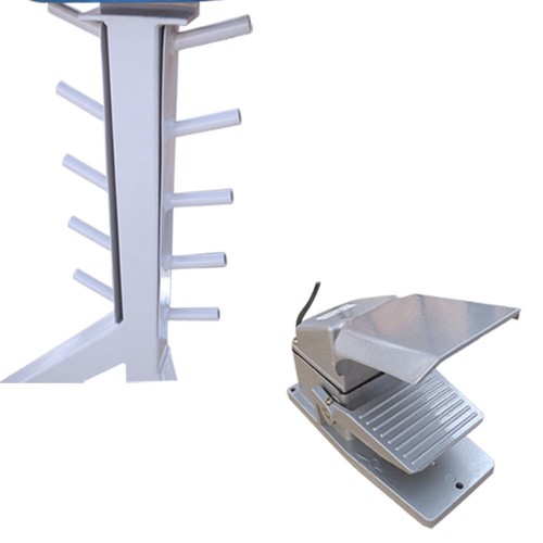 42" x 20 Gauge Electric Bead Roller, Sheet Metal Beading & Crimping ...