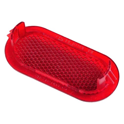 Car Door Panel Warning Light Reflector Red 6Q0947419 for VW Touran Easy ...