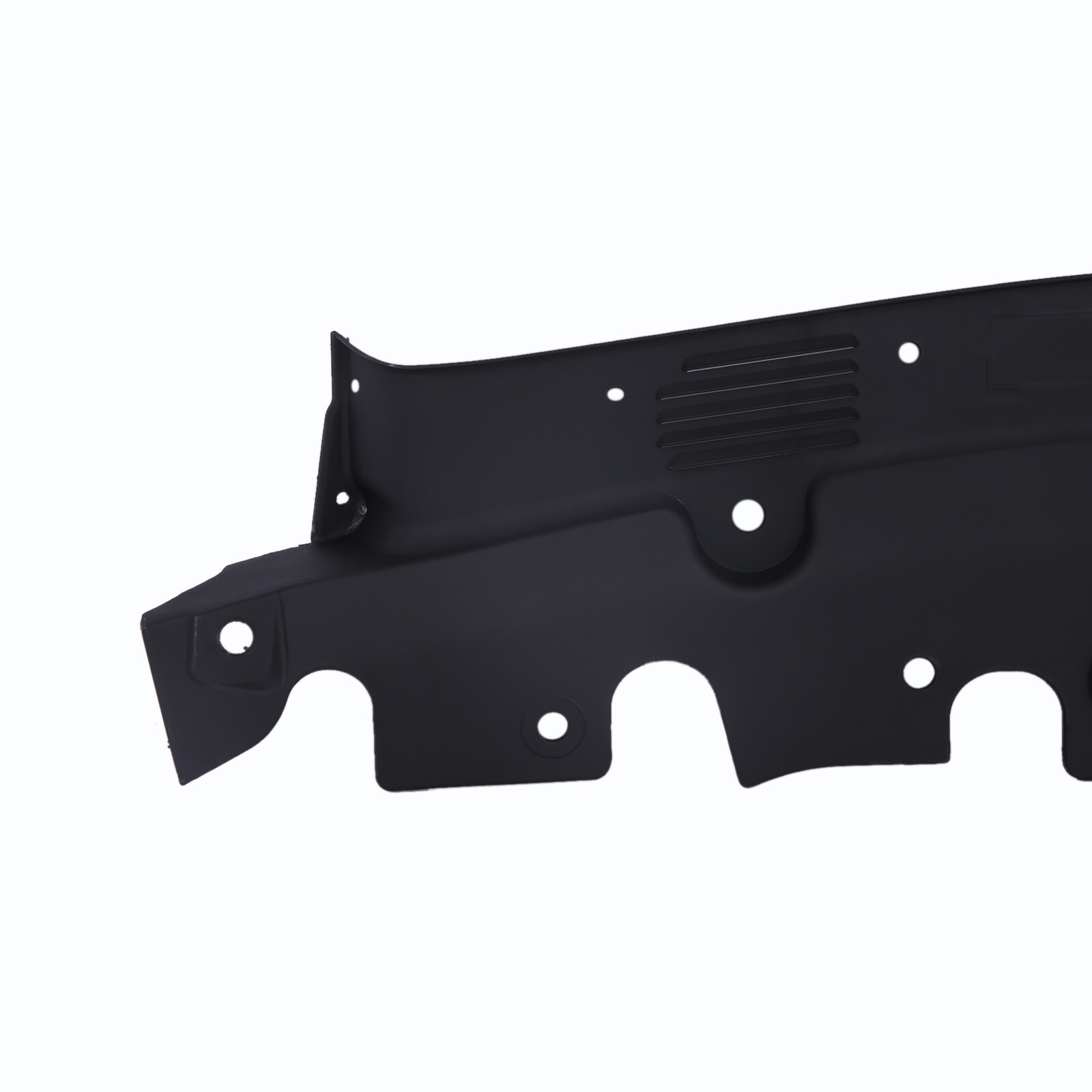 Radiator Support Cover Upper Chevy For Chevrolet Sonic 12-17 GM1224104 ...