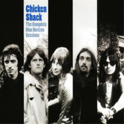 Chicken Shack The Complete Blue Horizon Sessions (CD) Album | eBay