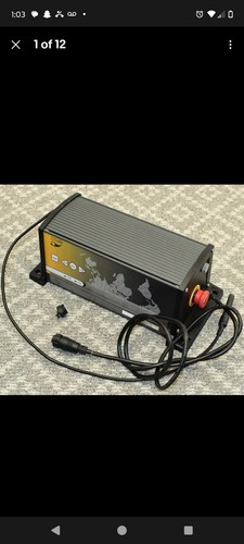 Suntrack P4Q Solar Tracking Controller FAST SHIP | eBay