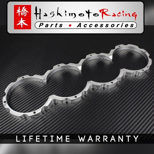 Block Guard Blockguard For B18A B16A B18C B16 B18B B18 LS GSR TYPE-R ...