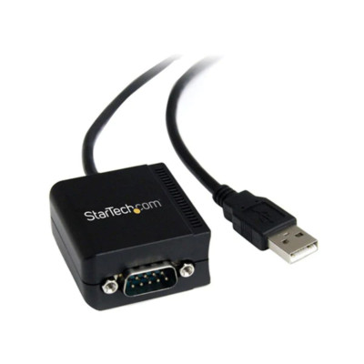 Startech Serial Data Transfer Cable For Monitor | eBay