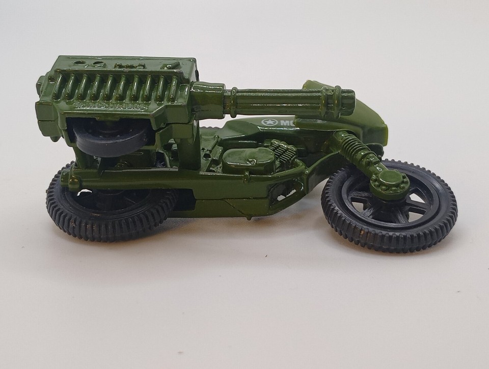 VTG. 1983 GI-Joe VAMP, RAM & HAL Diecast Vehicle Set | eBay