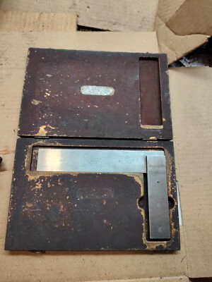 Squares - Toolmaker Square