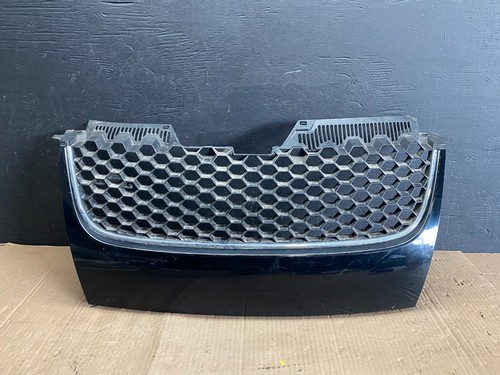 2005 to 2009 Volkswagen Golf MK5 Front Upper Grille Grill OEM D6219 DG1 ...